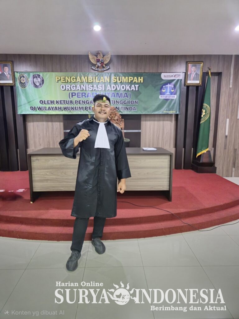 KUHP Baru: Kumpul Kebo Delik Aduan, Ini Penjelasan Advokat – Surya ...